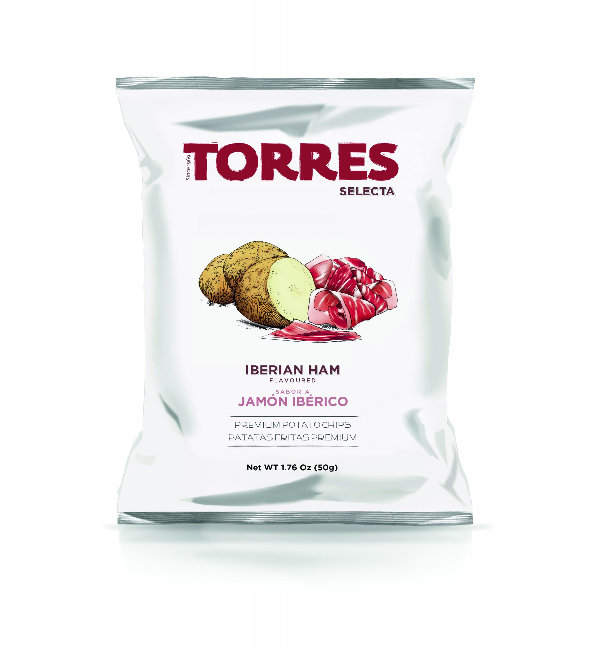 Crisps – About Naturally Spanish