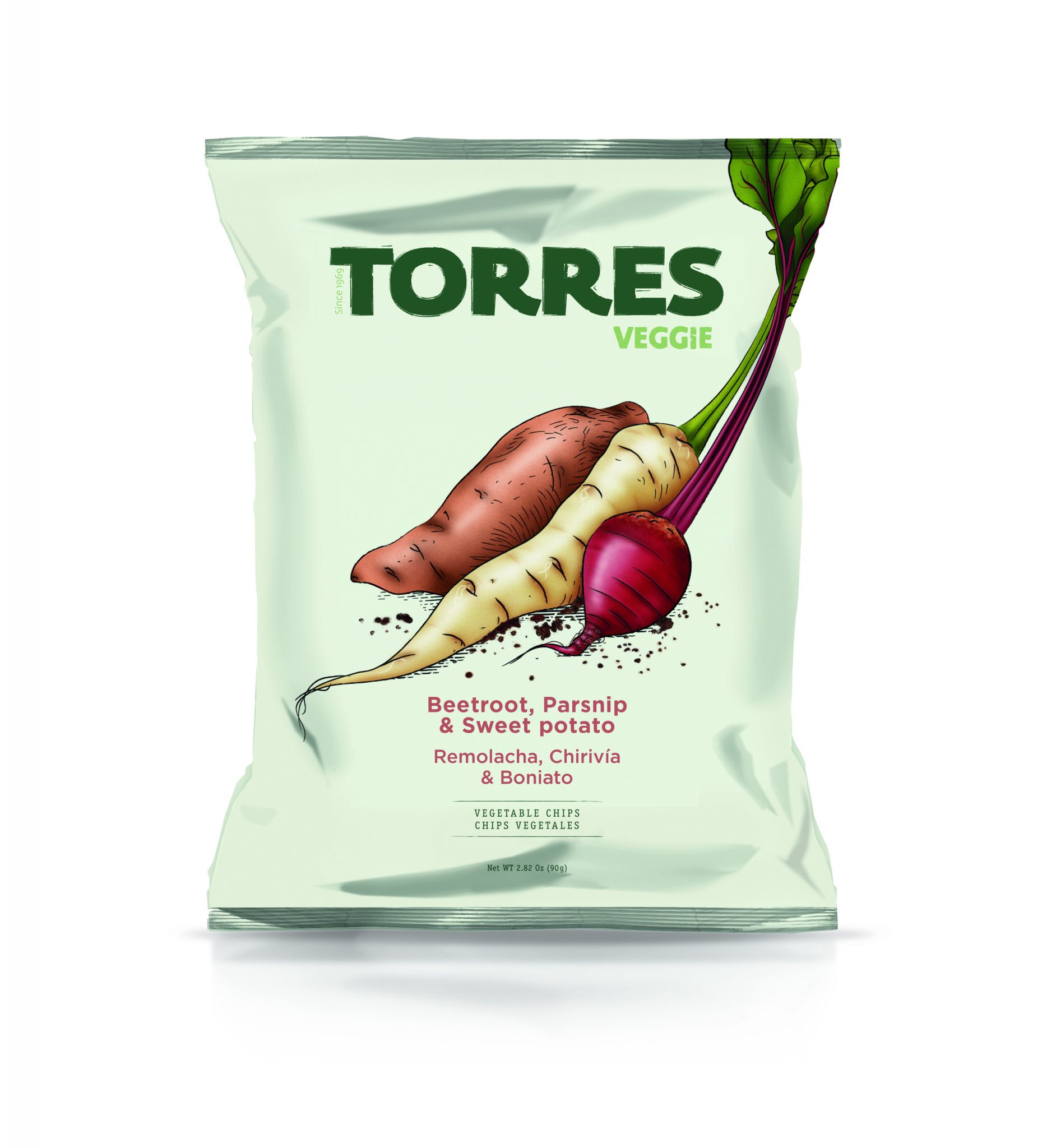 Crisps – About Naturally Spanish